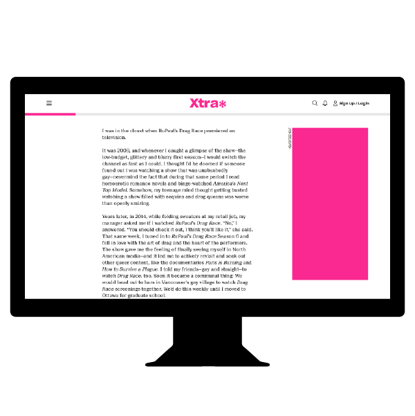 Advertising Solutions – Xtra Magazine Media Kit